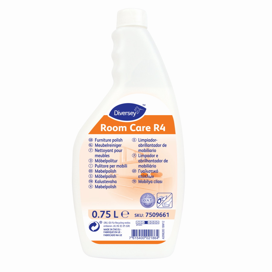 Room Care R4